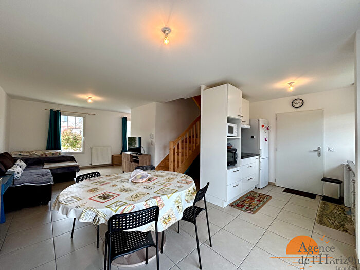 Maison à vendre - Arès - 4 pièces - 3 chambres