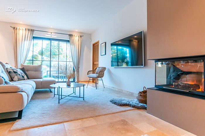 Le Triadou - Maison 5 pièces à vendre
