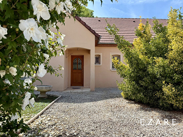 Maison à vendre - Beaune, Camp Américain, Porte de Beaune - 7 pièces - 4 chambres