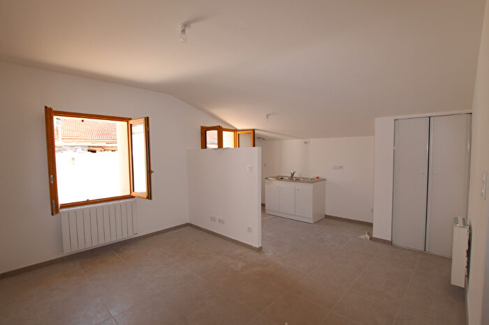 Solaize - Appartement 2 pièces à louer