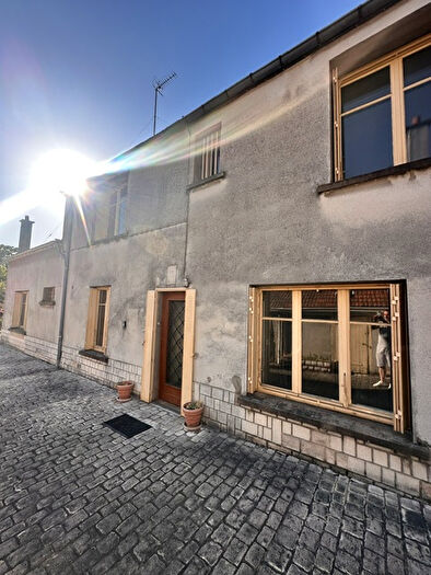 Maison 5 pièces à Orléans, Blossières, à vendre