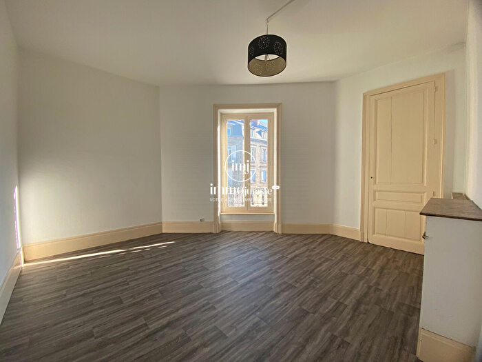 Limoges, Louyat : Appartement 2 pièces à louer