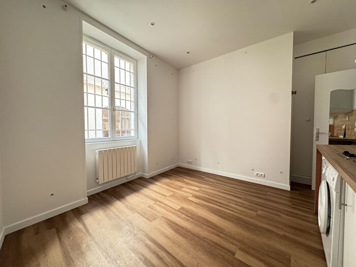 Appartement 1 pièce à vendre à Saint-Germain-en-Laye, Centre-ville, Quartiers forestiers