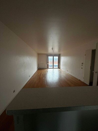 Appartement 4 pièces à louer - Mazurières, Rueil-Malmaison