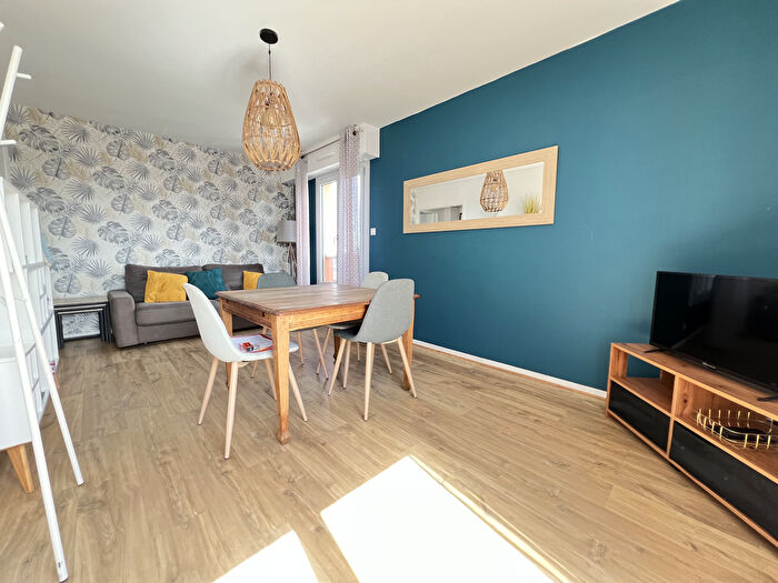 Les Sables-d'Olonne, Passage, Remblai, Ile Penotte, Notre-Dame - Appartement 2 pièces à vendre