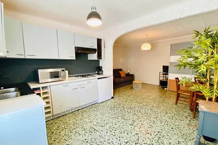 Banyuls-sur-Mer : Appartement 1 pièce à vendre