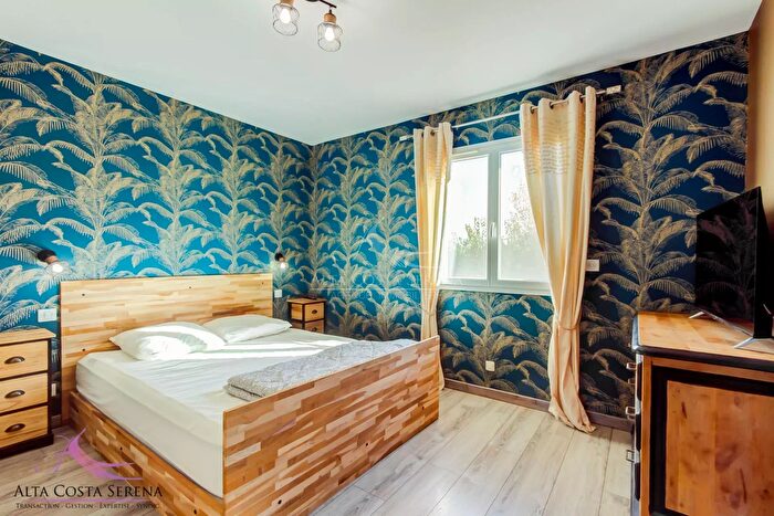 Maison à vendre - Ventiseri - 13 pièces - 7 chambres