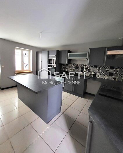 Maison à vendre - Rivière - 8 pièces - 5 chambres