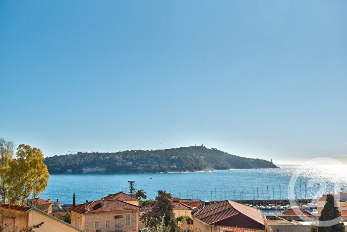 Appartement à vendre - Villefranche-sur-Mer - 1 pièce