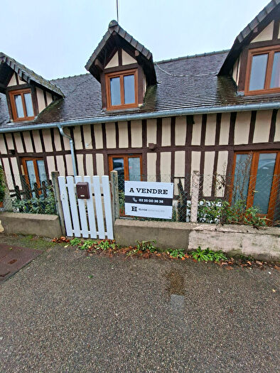 Maison à vendre - Rouen, Saint-Clément, Jardin des Plantes - 2 pièces - 1 chambre