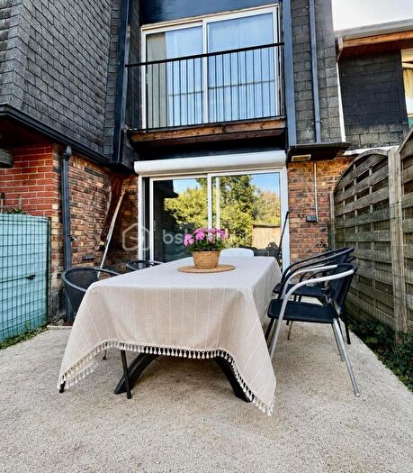 Maison 4 pièces à Cesson, à vendre
