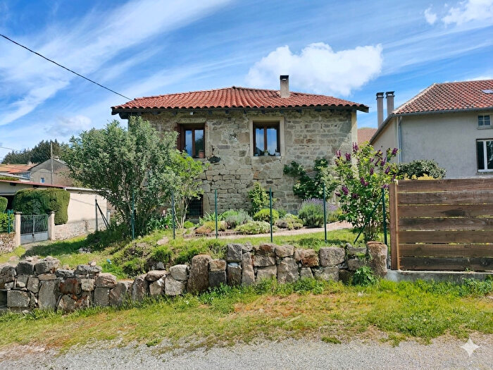 Maison 4 pièces à Sousceyrac, à vendre