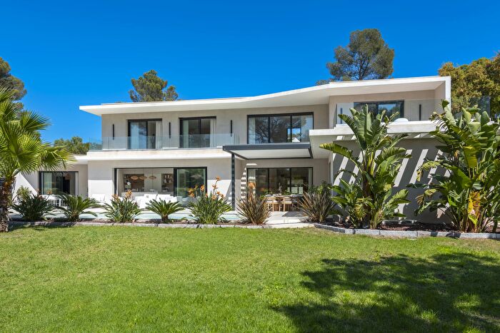 Saint-Raphaël, Boulouris : Maison 7 pièces à vendre