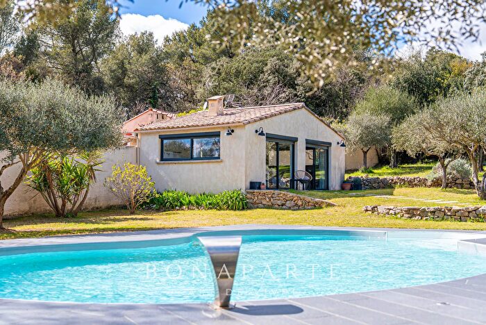Maison 7 pièces à Saint-Georges-d'Orques, à vendre