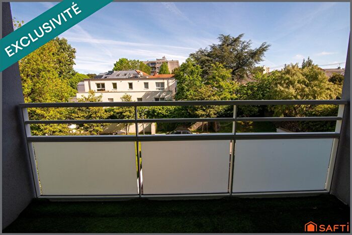 Nantes, Saint-Donatien, Tortière - Appartement 2 pièces à vendre