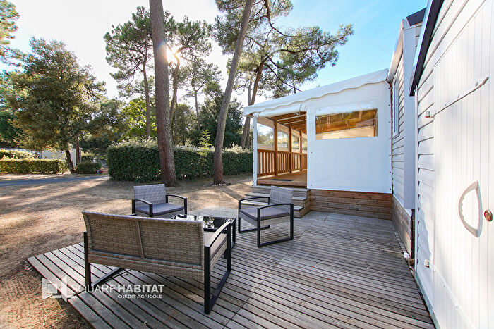 Maison 4 pièces à vendre à Saint-Hilaire-de-Riez, Mouettes, Becs, Pège, Demoiselles, Littoral, Le Both