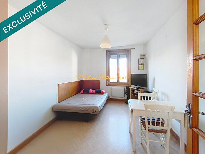 Appartement à vendre - Berck, Berck-ville - 1 pièce