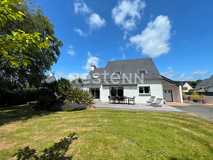 Meucon : Maison 7 pièces à vendre
