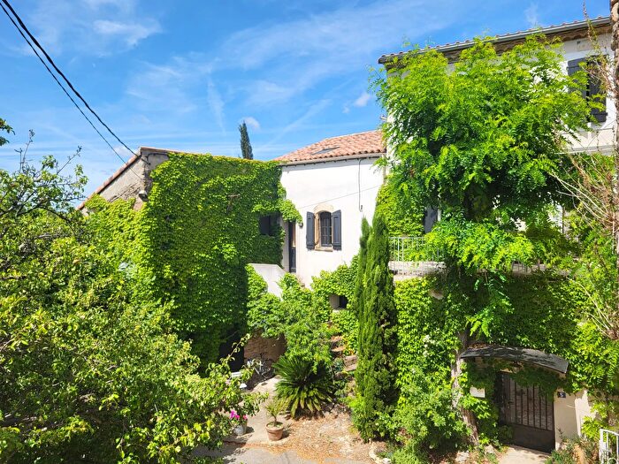 Maison 18 pièces à vendre - Bize-Minervois