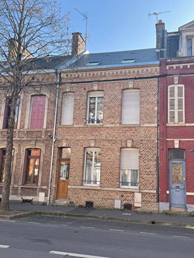 Appartement 2 pièces à Amiens, à louer