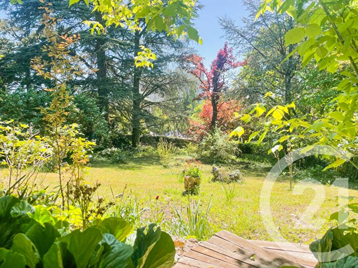 Maison à vendre - Champagne-au-Mont-dOr - 6 pièces - 4 chambres