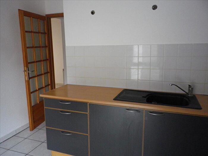 Appartement 3 pièces à louer à Longwy, Longwy Bas, Recollets