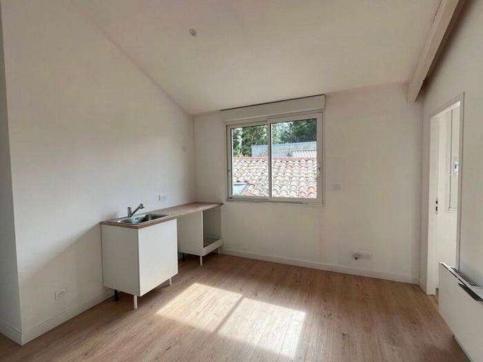 Appartement 2 pièces à louer - Sanilhac