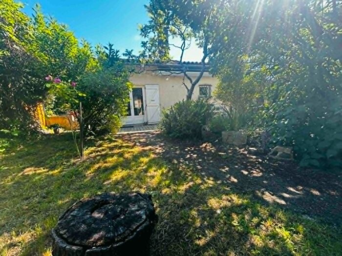 Maison 4 pièces à vendre - Salvizinet
