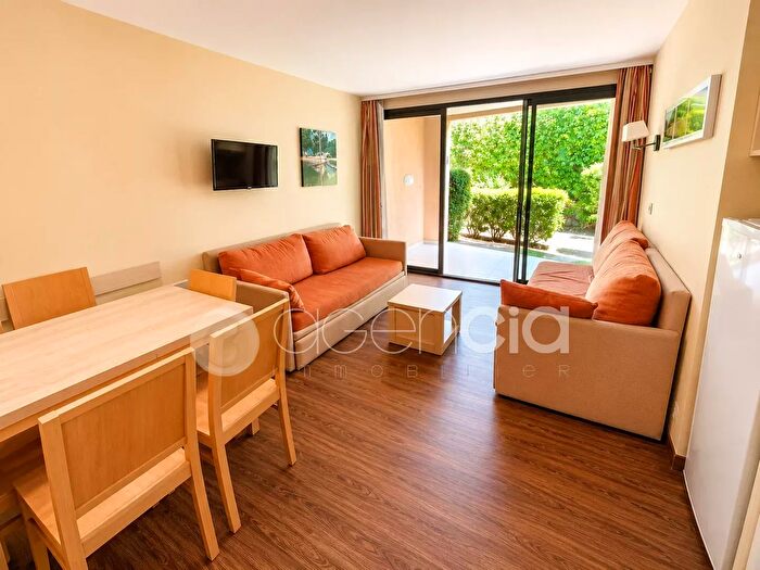 Appartement 3 pièces à vendre à Cannes, Croix des Gardes