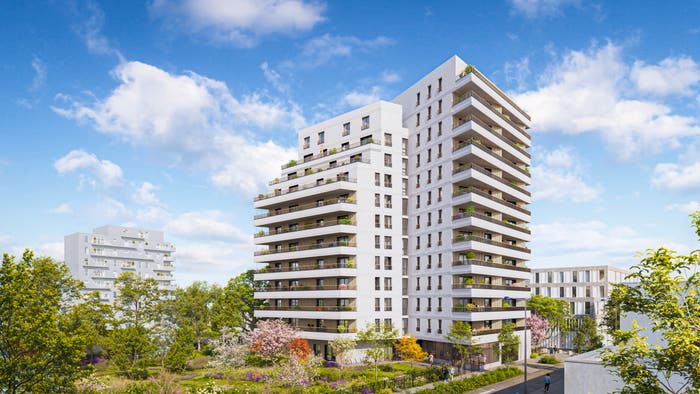 Maison 1 pièce à Lyon 7ème, Gerland, à vendre