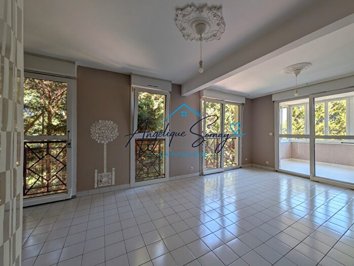 Pierre-de-Bresse : Appartement 3 pièces à vendre