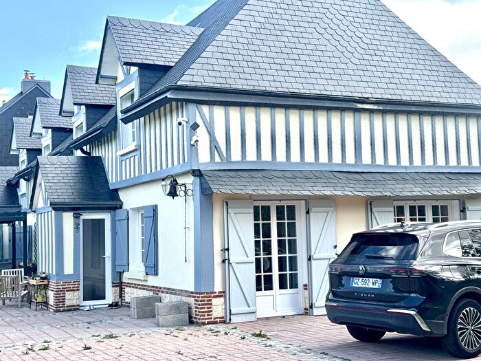 Maison 10 pièces à vendre à Montivilliers, Haut-Pimont, Mesnil
