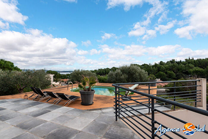 Maison à vendre - Narbonne, Montplaisir, Rochegrises - 5 pièces - 3 chambres