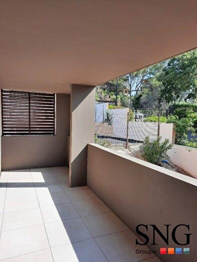 Appartement 3 pièces à louer - Courbessac, Nîmes