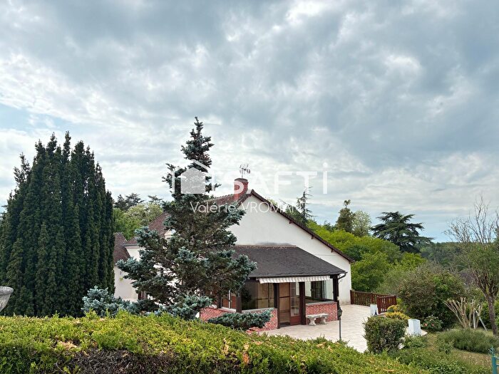 Maison 5 pièces à vendre - Monthou-sur-Cher