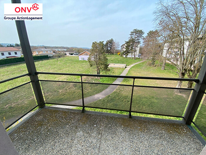 Saint-Étienne-de-Saint-Geoirs - Appartement 5 pièces à vendre