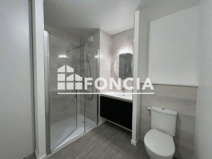 Le Bourny, Laval - Appartement 3 pièces à louer