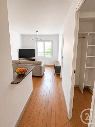 Appartement 3 pièces à vendre - Digne-les-Bains, Centre-ville, Bourg