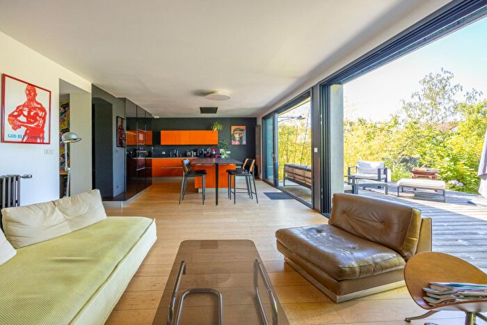 Maison 5 pièces à vendre - Saint-Herblain, Nord