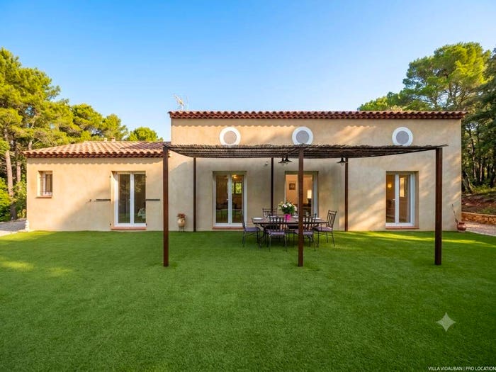 Maison 4 pièces à louer à La Motte