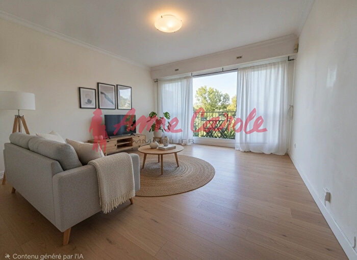 Le Perreux-sur-Marne, Pont de Bry : Appartement 4 pièces à vendre