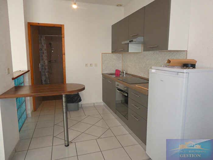 Appartement 1 pièce à louer - Lourdes, Soum de Lanne, Cité Rotschild