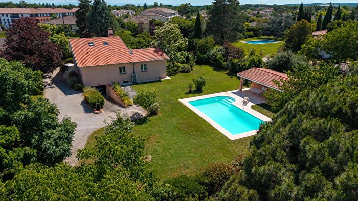 Brax - Maison 6 pièces à vendre