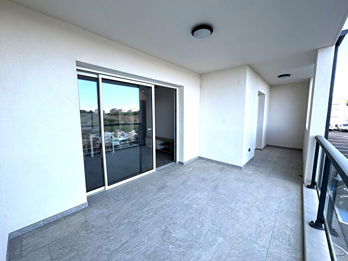 Lucciana : Appartement 2 pièces à louer