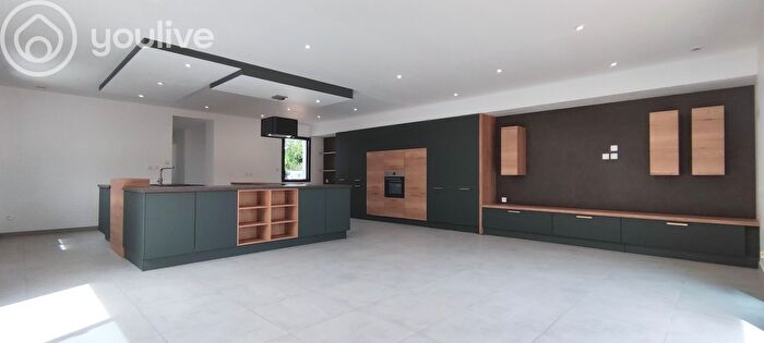 Maisons à vendre et appartements à louer - 1