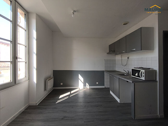 Marmande, Marmande, Fougard : Appartement 2 pièces à louer