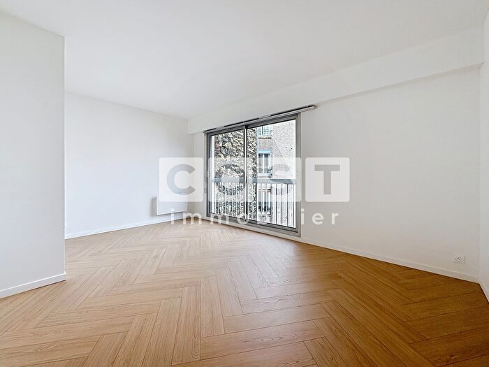 Asnières-sur-Seine, Bécon, Bourguignons - Appartement 2 pièces à vendre