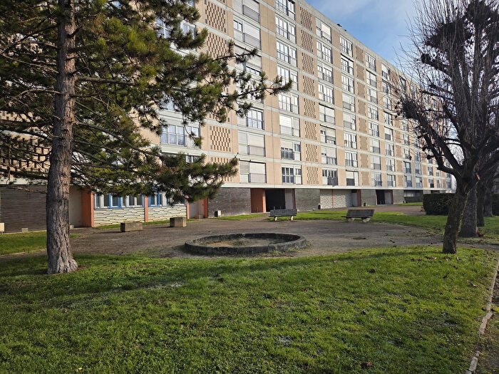 Appartement à vendre - Troyes, Chartreux - 1 pièce