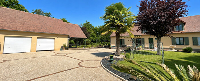 Maison 5 pièces à vendre à Spay
