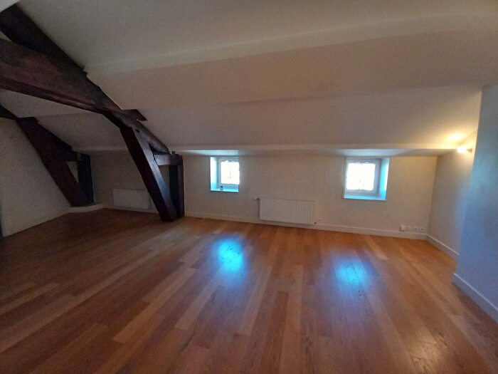 Appartement à louer - Presquîle, Centre ville, Cordeliers, Lyon ème arrondissement - 2 pièces - 1 chambre